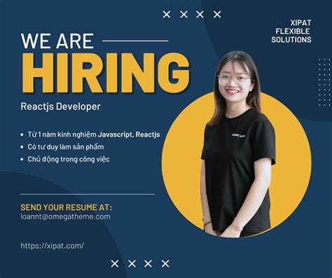 Loan Nguyen On Linkedin Reactjsdeveloper Developer Reactjsdeveloper Job Javascript 13
