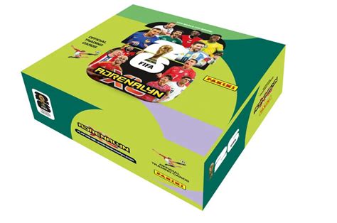 Mundial 2026 Panini Lanza Colección De 630 Tarjetas Y Esto
