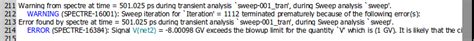 Resistor Noise Simulation By Transient Analysis Custom IC Design Cadence Technology Forums