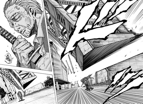 Could Eos Lookism Replicate This Feat Rlookismcomic