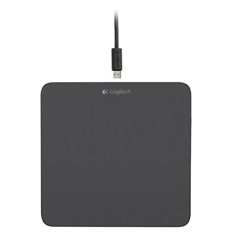 Logitech Wireless Touchpad T Touchpad Net D Veloppements