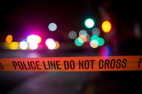 Police Investigate Fatal Hit And Run After Woman Struck On July 4 In