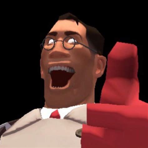Tf2 Medic Meme Generator