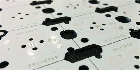 The Functions Of The PCB Cutter In The Manufacturing Of PCBs RayMing PCB