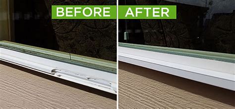 Vinyl Window Trim Repair Kit At Minnie Steadman Blog
