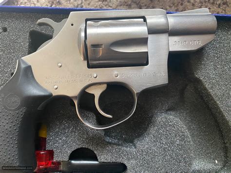 Dan Wesson Lil Dan 38 Special Plus