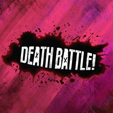 Season 8 Death Battle Wiki