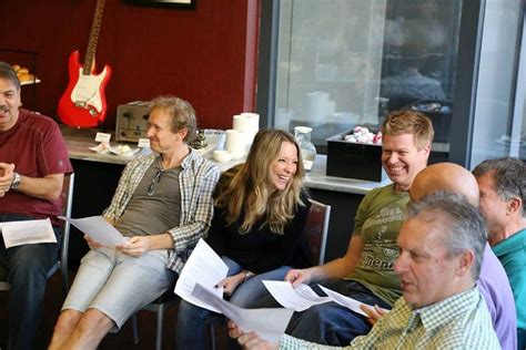 The Top Company Core Values Outback Team Building Training