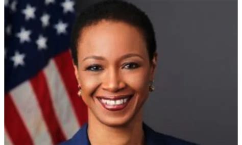 Директорът на Агенцията за търговия и развитие на САЩ Ено Т Ебонг ще бъде на посещение у нас ᐉ