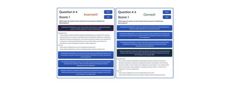 Generating Quizzes With Rag And Llms On Databricks