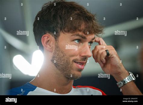 10 Pierre Gasly Fra Alpine F1 Team During The Italian Gp Monza 31