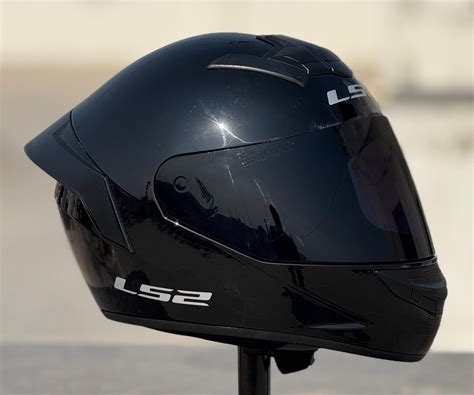 Aftermarket Visor Compatible With Ls2 Ff352 Ff391 Ff802 Helmets Mo