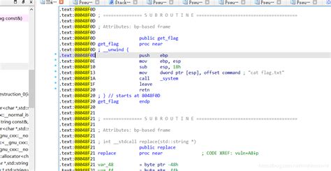 pwn 3 pwn1 sctf 2016 1 csdn博客