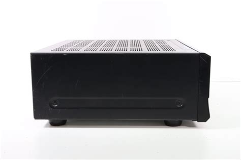 Onkyo Tx Sr600 Audio Video Receiver No Remote