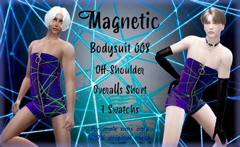 ~~~available For Public Now~~~ Magnetic
