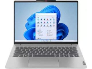 Lenovo Ideapad Slim Irl Xd Nin Core I Th Gen Gb Windows Laptop Price