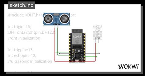 Green House Wokwi Esp32 Stm32 Arduino Simulator Green House Wokwi Esp32 Stm32 Arduino Simulator