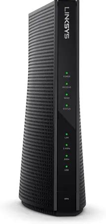 7 Best Comcast Modem Router Combos