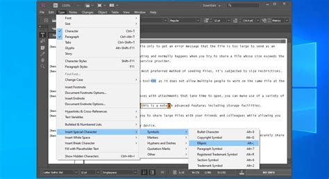 What Is Adobe Incopy And How To Use It Free Download And Review