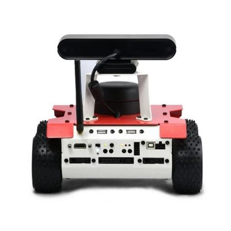 Husarion Rosbot Autonomous Robot Platform With Botland Robotic Shop