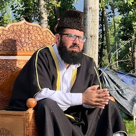 Allama Dr Gull Mohammad Azhari