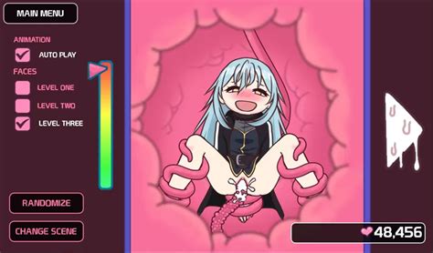 Gacha Sex Game Lovecraft Locker Rimuru Shooshtime