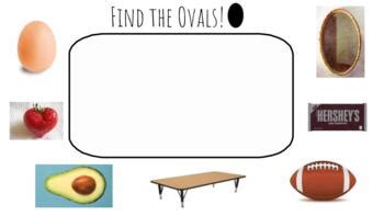 Sorting Shapes Early Learners By Laura Weir TPT