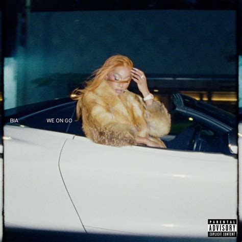 Bia We On Go Lyrics Genius Lyrics