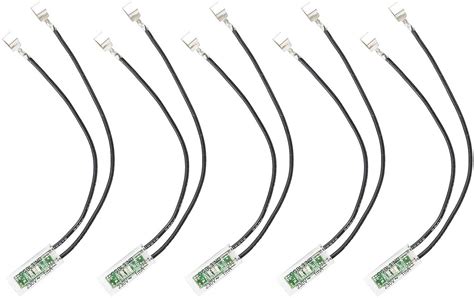 Schneider Electric Ggblsind 250 V Lisse Led Status Indicator Lamp Red Buy Best Price In Uae