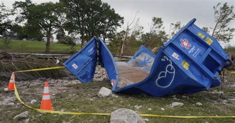 Femas Flood Maps Often Miss Dangerous Flash Flood Risks Leaving