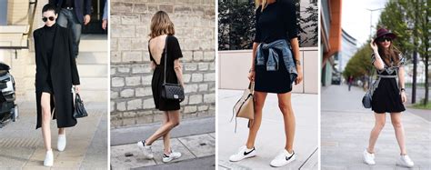 ¿qué Zapatos Usar Con Un Vestido Negro En Invierno 👢 Guía
