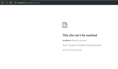 Come Posso Correggere Localhost 8080 Rifiutato Di Connettersi