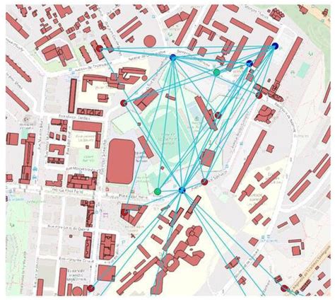 Sensors Mdpi On Linkedin Enhancing Urban Data Analysis Leveraging Graph Based Convolutional