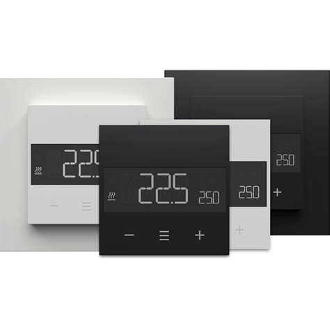 Eazy Multi Thermostat Lcd Eazy Systems