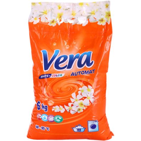 Стиральный порошок «vera универсальный 6 кг купить в Минске недорого в рассрочку в интернет