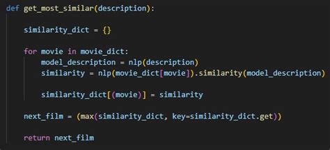 rebecca roscoe on linkedin nlp spacy python