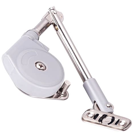 Upturned Door Support Flap Up Pull Rod Cabinet Studdle Wall Struts