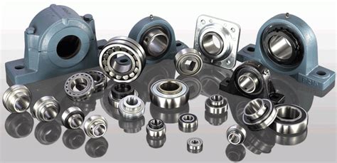 轴承的选用： 轴承知识 东莞市轴承有限公司