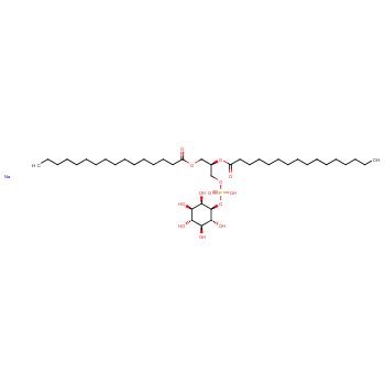 119943 95 2 磷脂酰肌醇 cas号119943 95 2分子式结构式MSDS熔点沸点