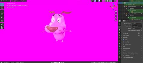 Understanding And Resolving Blenders Missing Texture Error Irender