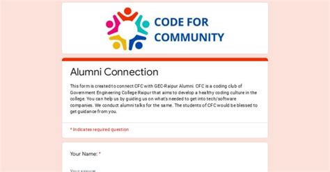 yograj rajput on linkedin alumni connection