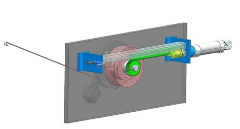 How To Make Cad Drawing For A D Cnc Wire Forming Machines Lasemfortune