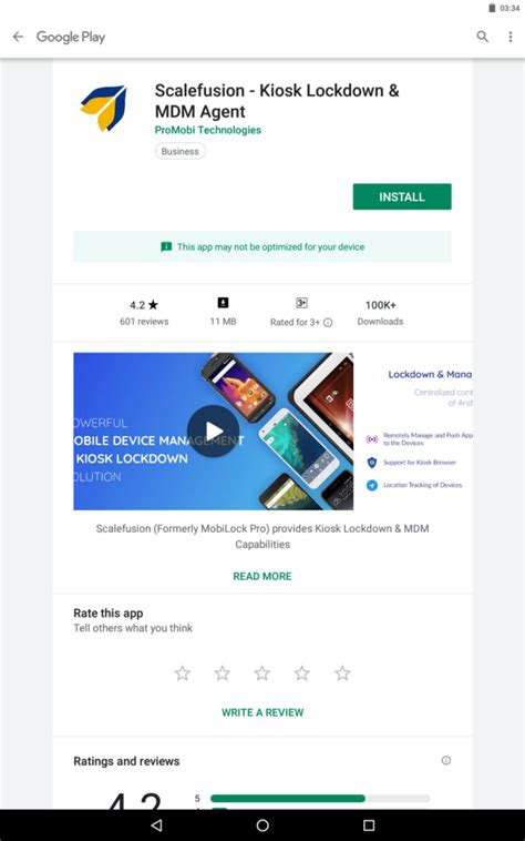 How To Enroll Byo Android Devices On Scalefusion Mdm