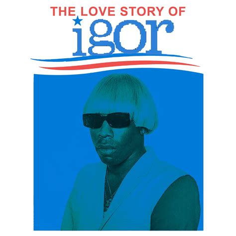 [random] Can Someone Make The Letters Of Igor Smooth R Photoshoprequest