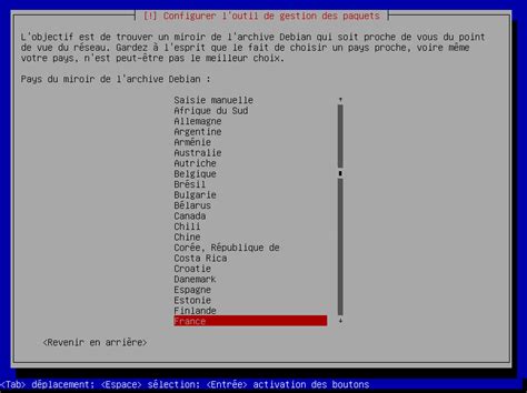 Debian Installation Without Graphical User Interface Gui Go Open