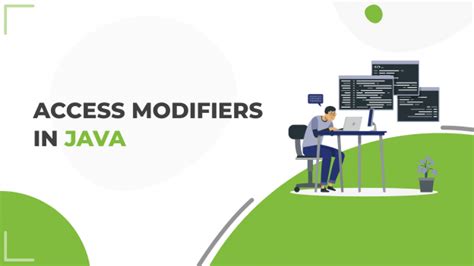 Access Modifiers In Java Innovationm Blog