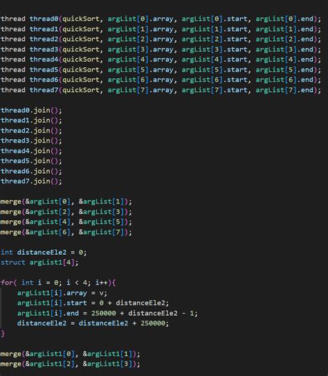 oid quicksorthelper void args int array int