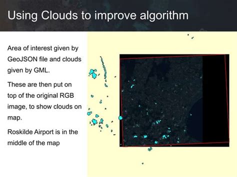 Colour Correction Using Histogram Stretching Pptx Computing Technology And Computing