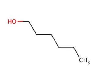 1 Hexanol Boiling Point In Celcius