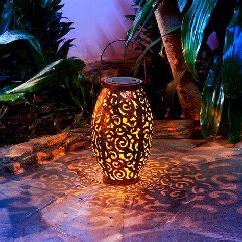 Светильник садовый Rexant Фенер 3000К встроенный аккумулятор солнечная панель коллекция